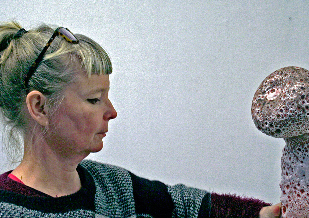 Sýningarlok og leiðsögn í Listasafni Árnesinga - DFS.is