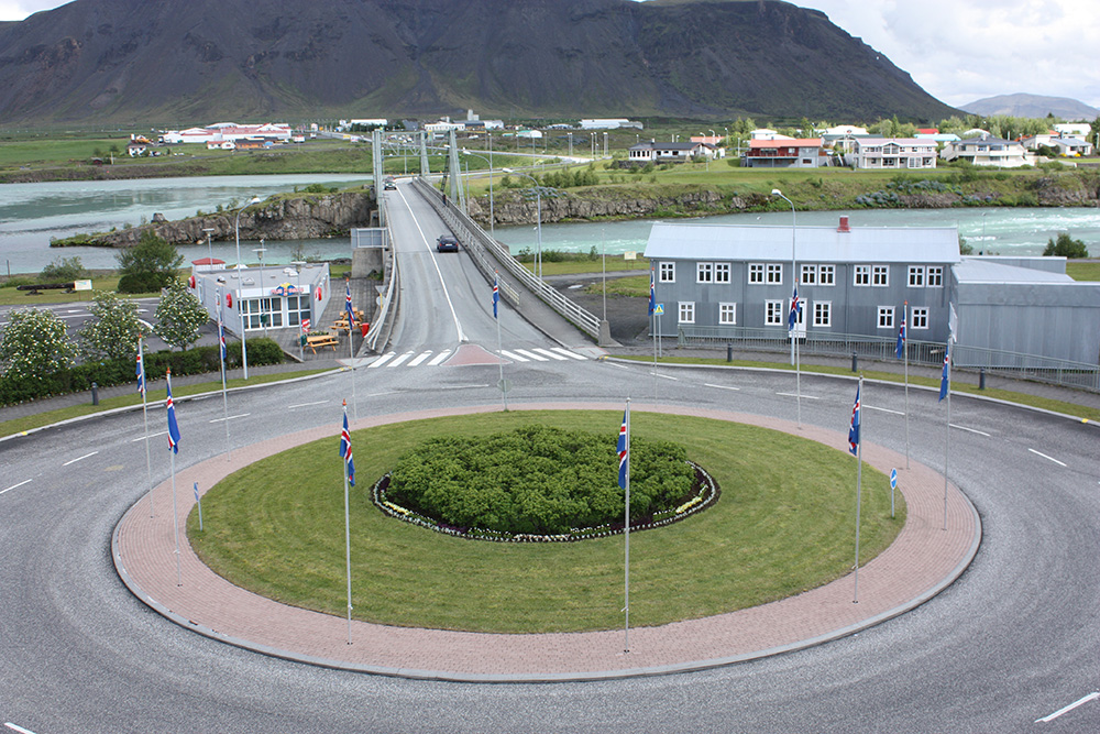 Hreinsunarátak og sorphirða í Árborg | DFS.is