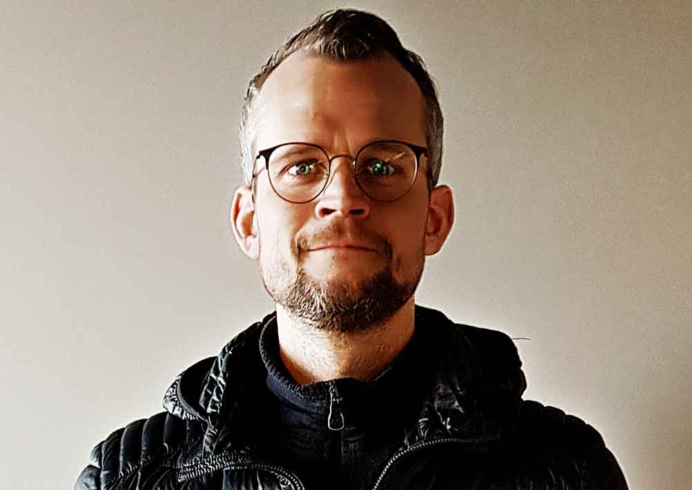 Hafþór ráðinn nýr framkvæmdastjóri Íþróttafélagsins Hamars - DFS.is