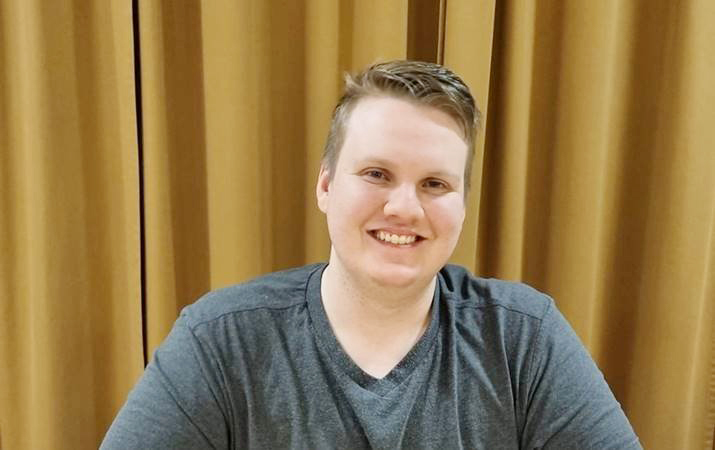 Árni Þór ráðinn í Víkuprestakalli - DFS.is