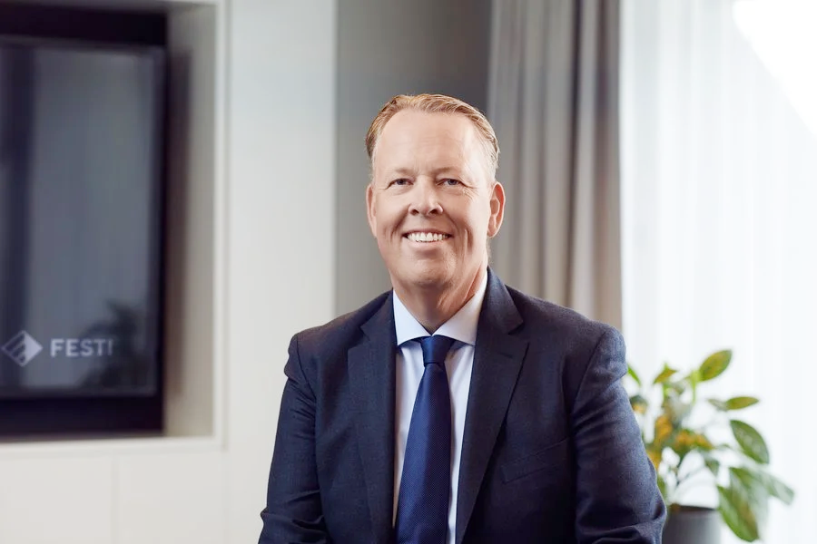 Eggert Þór ráðinn forstjóri Landeldis hf. - DFS.is