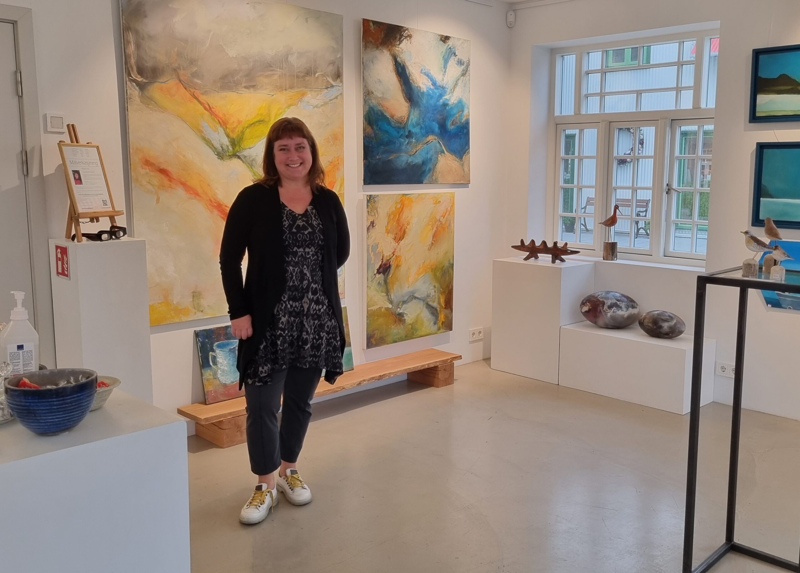 Mögnuð þrívíddarupplifun á Selfossi - DFS.is