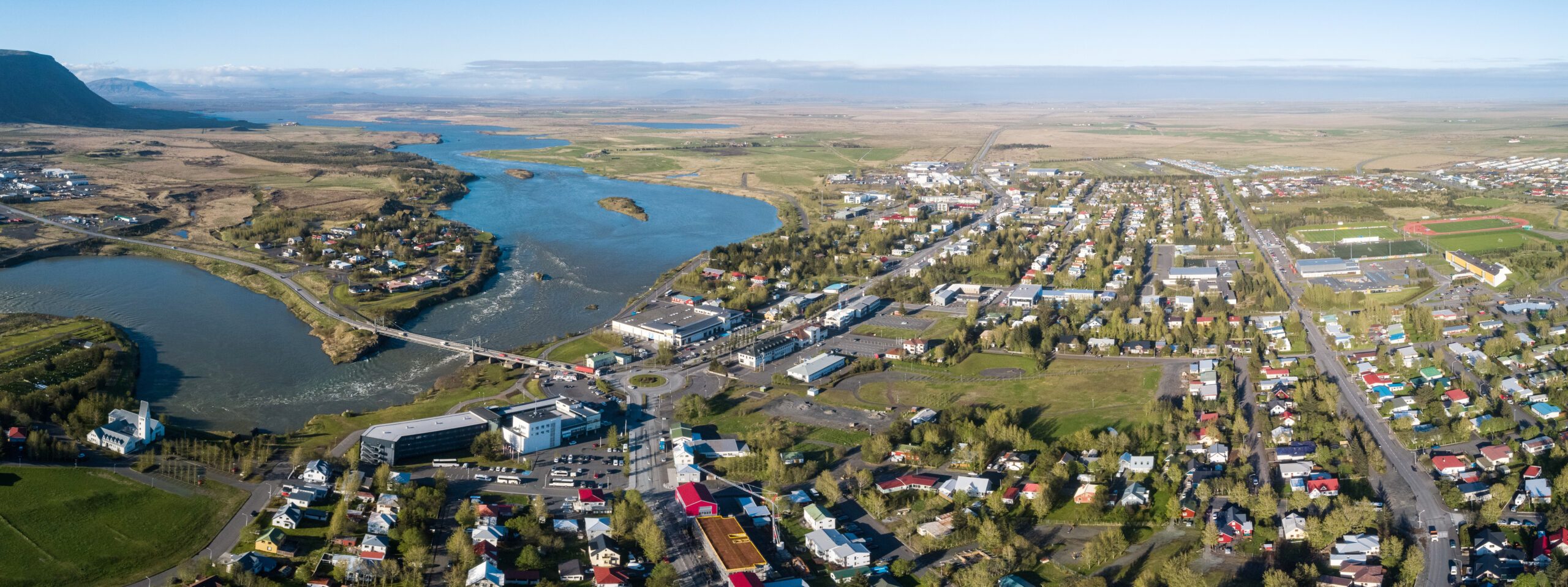 Um samræmda móttöku flóttafólks í sveitarfélaginu Árborg - DFS.is