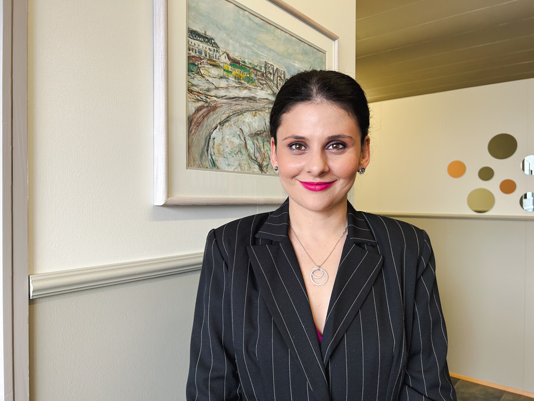 Indland í Árborg - DFS.is