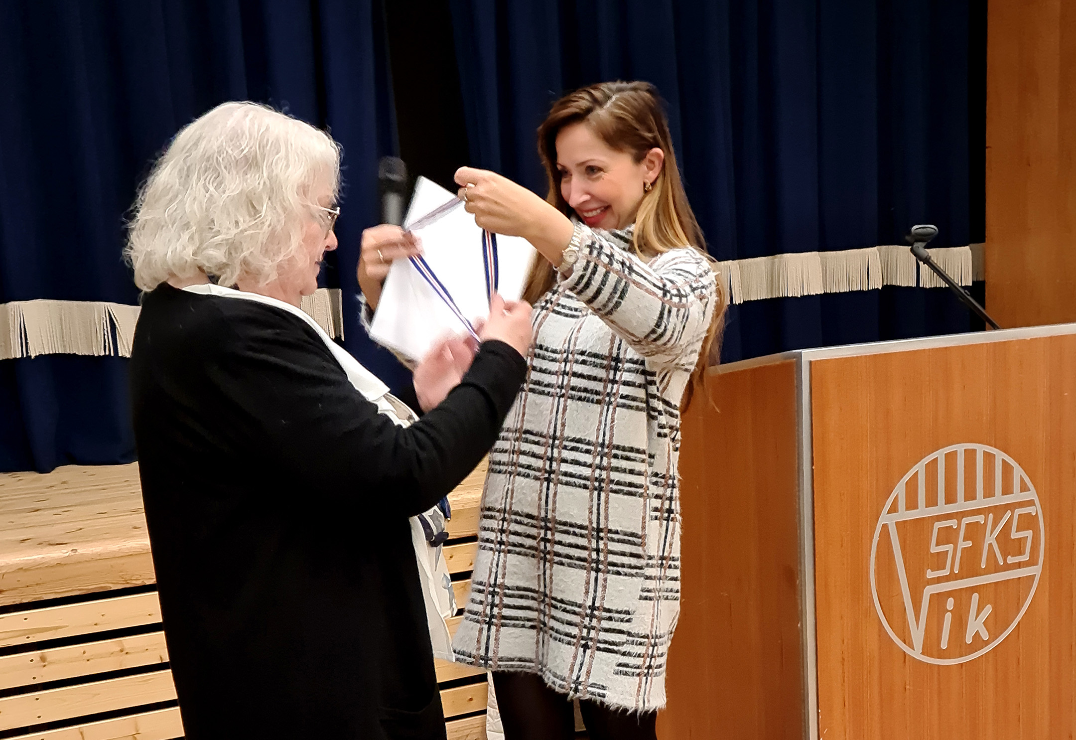 Tón-Klúbbur Tónskóla Mýrdalshrepps slær í gegn - DFS.is