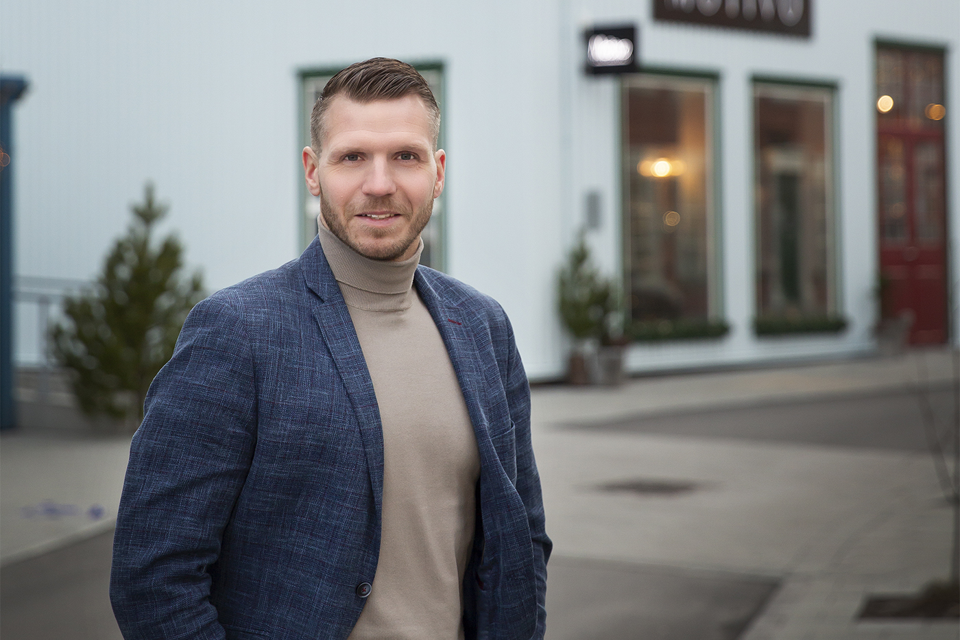 Heilindi stjórnmálamanna - DFS.is