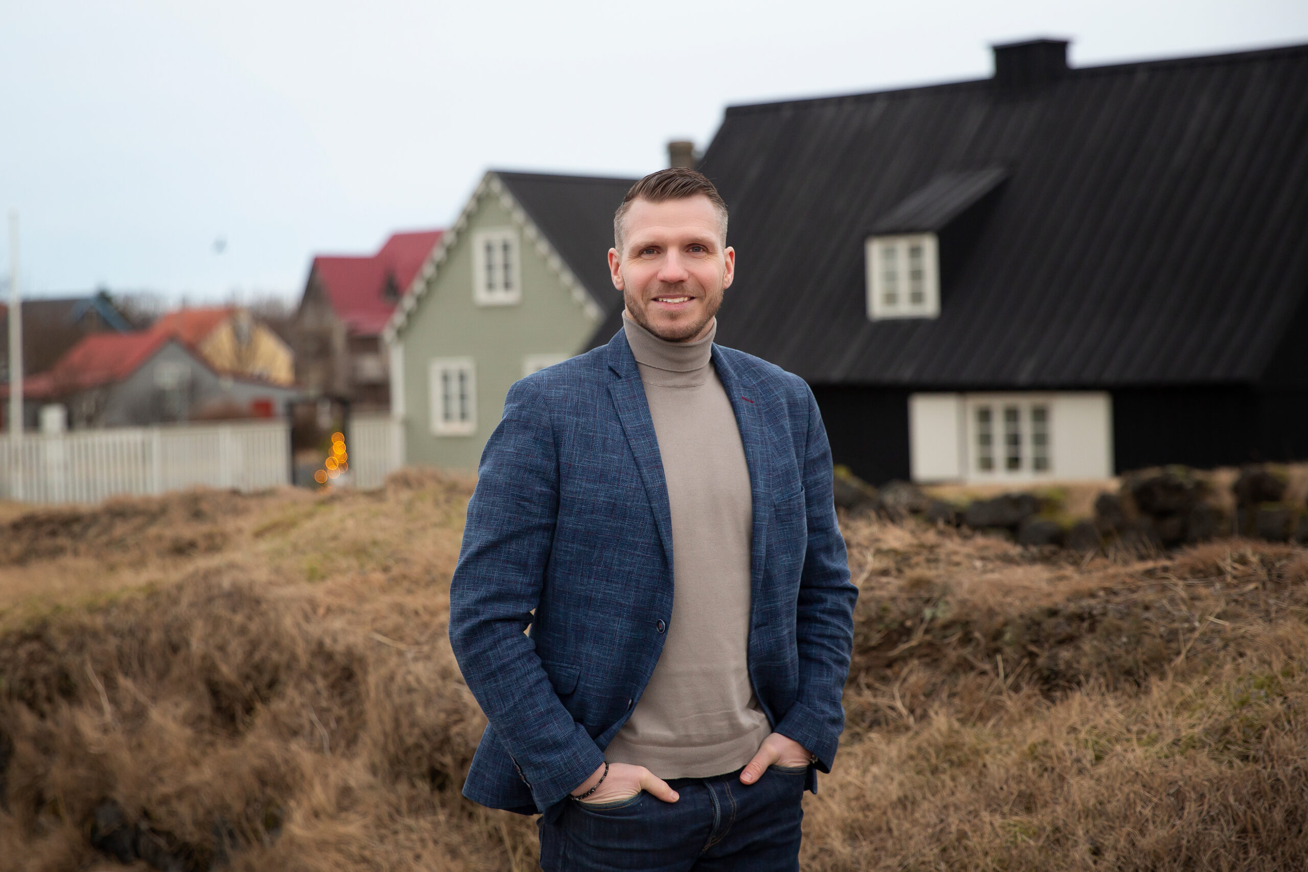 Yfir 3000 íbúðir á næstu árum - DFS.is