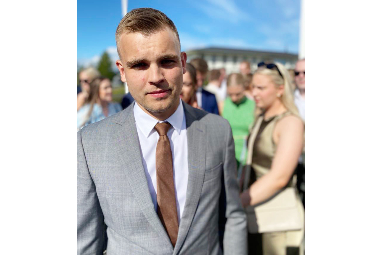 Appelsínulambapottréttur - DFS.is